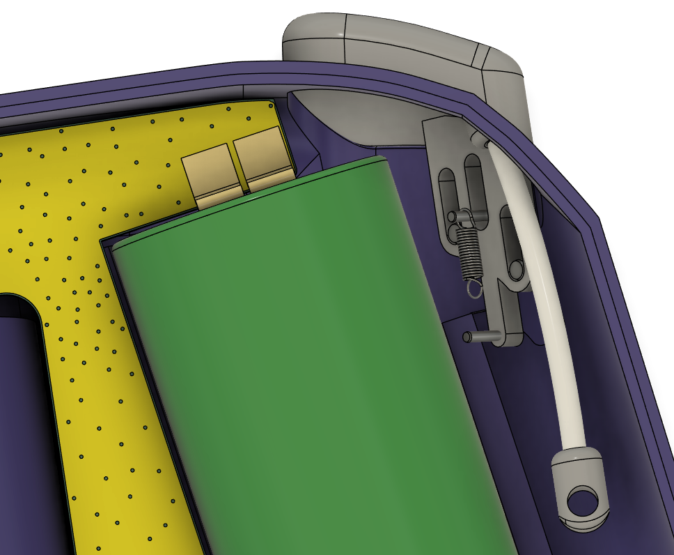 Worklog - [2025 Contest Entry] Renaissance: a modern GameCube Portable ...