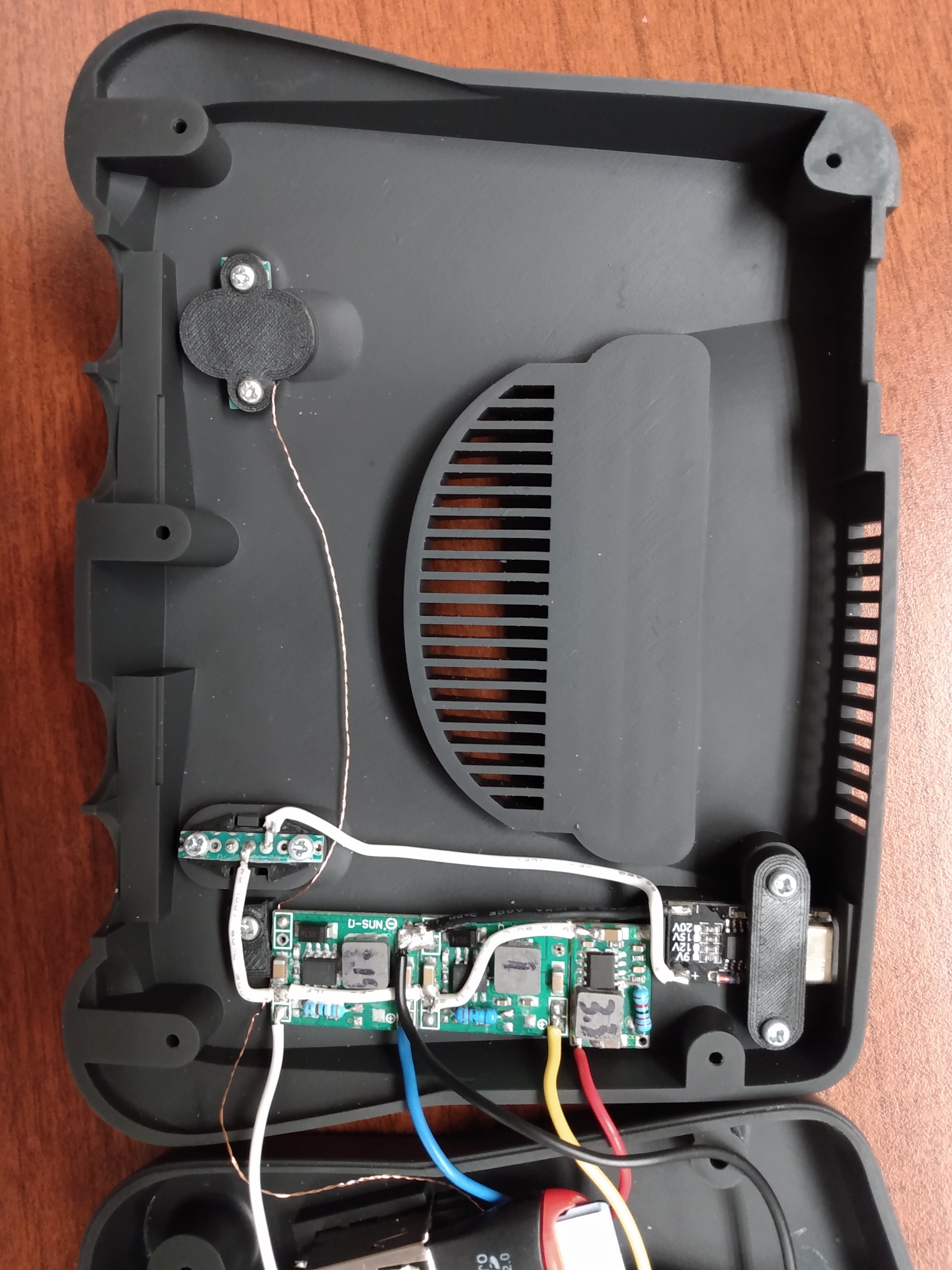 Nintendo 64 Classic Edition | BitBuilt - Giving Life to Old Consoles
