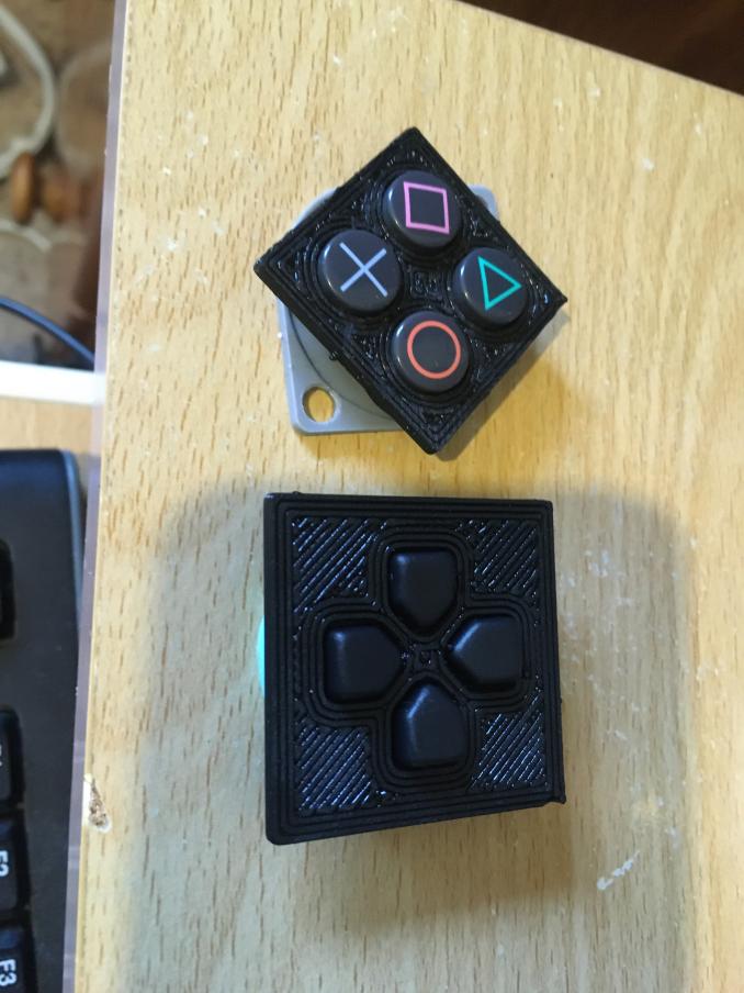 Worklog - MRKane's final PS2 portable, first competition entry ...
