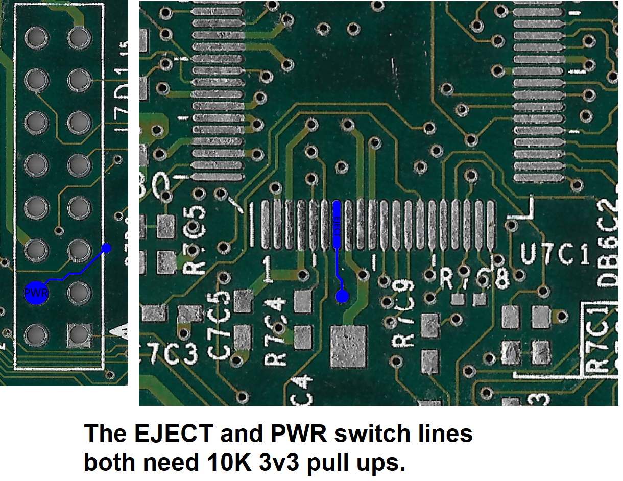 Guide - Xbox Trimming Guide | BitBuilt - Giving Life to Old Consoles